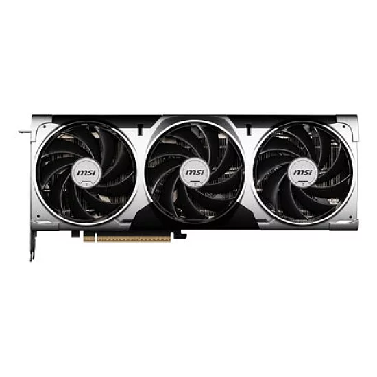 MSI NVIDIA GEFORCE RTX 5070 TI 16G VENTUS 3X OC CENA
