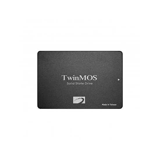 TWINMOS SSD 2.5 512GB SATA III GREY , TM512GH2UGL CENA