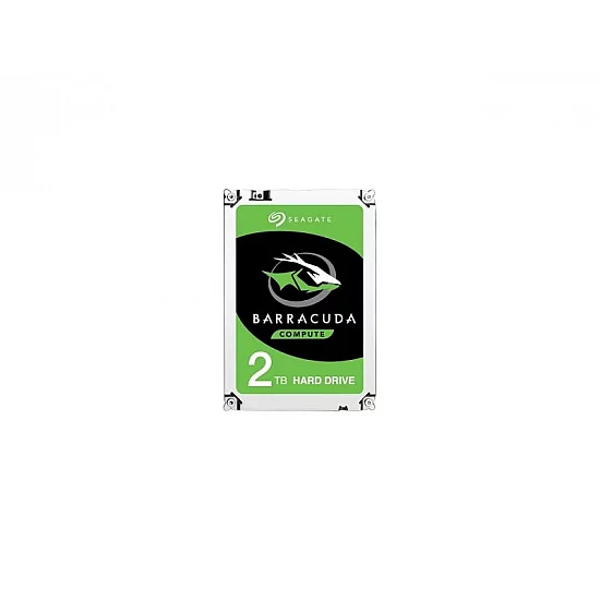 SEAGATE HDD 2.5 SEAGATE BARRACUDA 2TB 128MB ST2000LM015 CENA