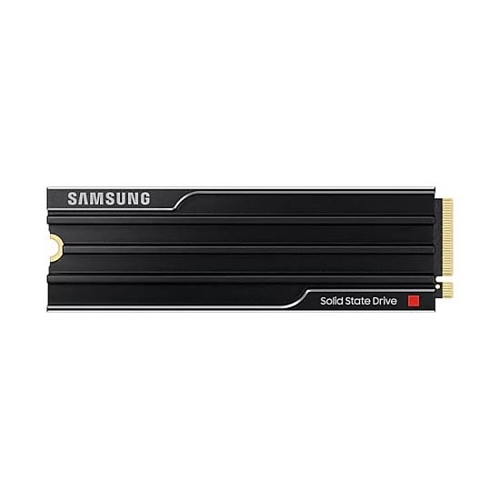 SAMSUNG 1TB M.2 NVME MZ-VAP1T0CW 9100 PRO HEATSINK SERIES CENA