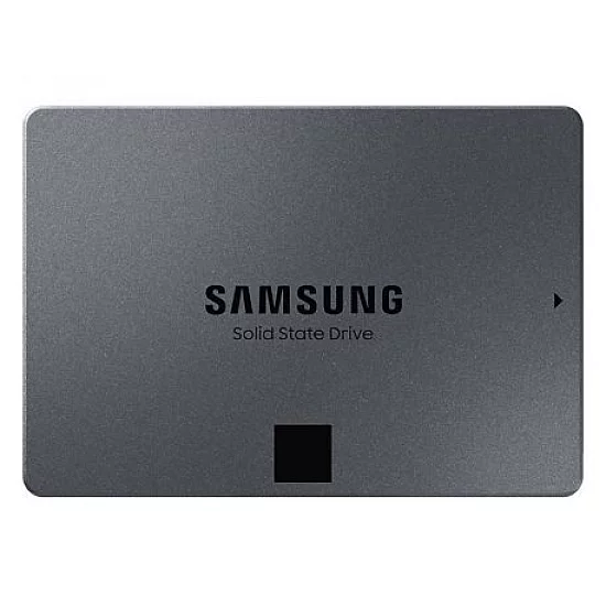 SAMSUNG 2TB 2.5 SATA III MZ-77Q2T0BW 870 QVO SERIES SSD CENA