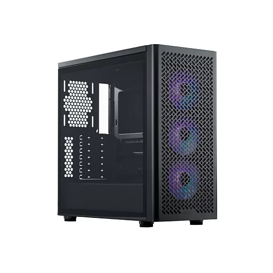 COOLER MASTER ELITE 502 KUĆIŠTE CRNO E502-KGNN-S00 CENA