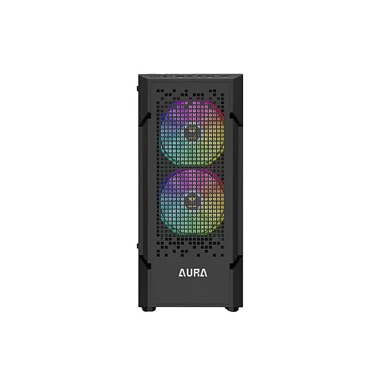 GAMDIAS AURA GC7 ARGB GP650W MIDI KUCISTE SA NAPAJANJEM