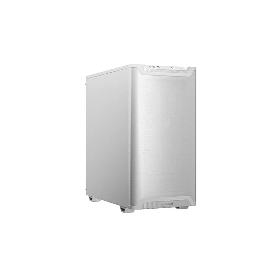 BE QUIET PURE BASE 501 AIRFLOW WHITE BG075 MID TOWER KUĆIŠTE CENA