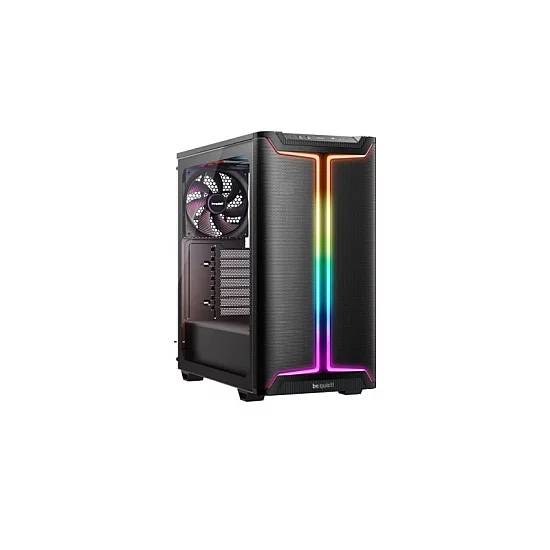 BE QUIET PURE BASE 501 DX WINDOW BLACK BGW76 MID TOWER KUĆIŠTE CENA
