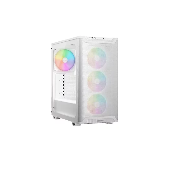 BE QUIET PURE BASE 501 LX WINDOW WHITE BGW79 MID TOWER KUĆIŠTE CENA