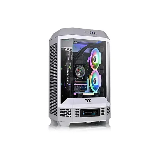 THERMALTAKE KUĆIŠTE THE TOWER 300 LIMESTONE