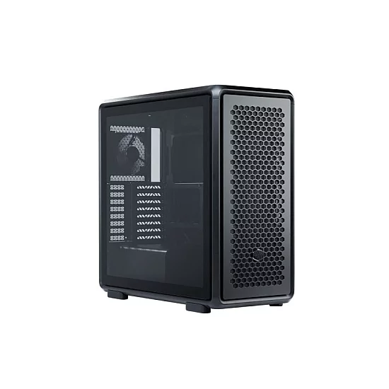 COOLER MASTER MASTERFRAME 600 KUĆIŠTE CRNO MF600-KGNN-S00 CENA