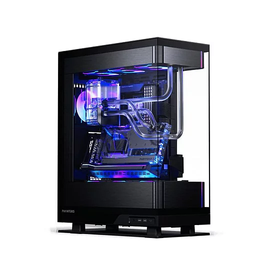 PHANTEKS EVOLV X2 BLACK PH-ES524XTG DBK01 MID TOWER KUĆIŠTE CENA
