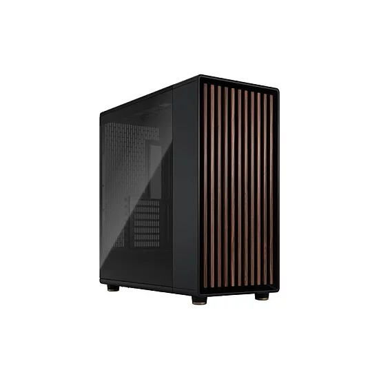 FRACTAL DESIGN NORTH XL CHARCOAL BLACK TG DARK KUĆIŠTE CENA