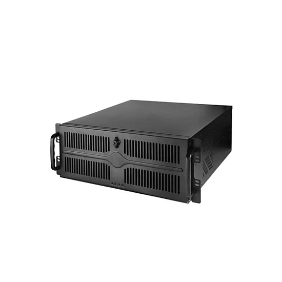 KUCISTE CHIEFTEC 4U UNC-409S-B -19" IPC RACKMOUNT CHASSIS,AIO 360MM SUPPORT