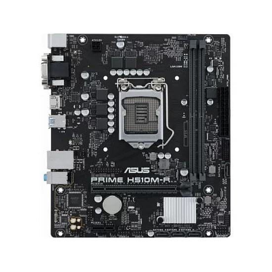 ASUS PRIME H510M-R R2.0-SI MATIČNA PLOČA CENA