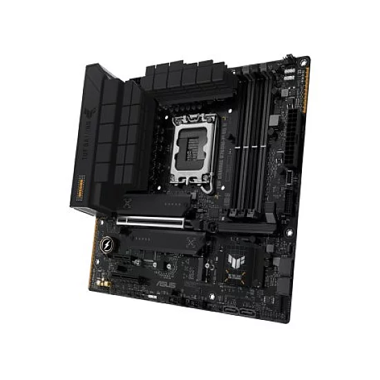 ASUS TUF GAMING B760M-PLUS II MATIČNA PLOČA CENA