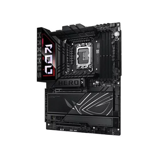 ASUS ROG MAXIMUS Z890 HERO MATIČNA PLOČA CENA