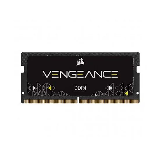 CORSAIR VENGEANCE DDR4 8GB 3200MHZ SODIMM (CMSX8GX4M1A3200C22) MEMORIJA CENA
