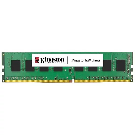 KINGSTON DIMM 8GB DDR4 3200MT/S (KCP432NS8/8)