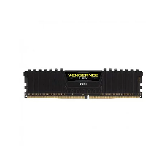 CORSAIR DDR4 8GB 3200MHZ VENGEANCE (CMK8GX4M1E3200C16) MEMORIJA CENA