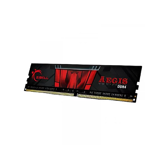 G SKILL DIMM DDR4 16GB 3200MHZ F4-3200C16S-16GIS AEGIS CENA