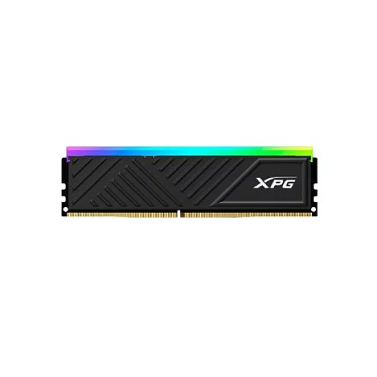 ADATA DDR4 16GB 3200 MHZ XPG ARGB AX4U320016G16A-SBKD35G CENA
