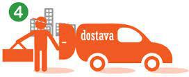 Besplatna dostava