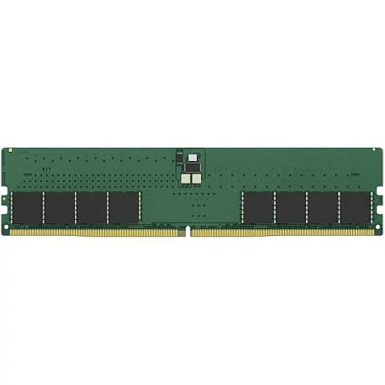 KINGSTON 32GB DDR5, CLOCKED UNBUFFERED DIMM, 6400MT/S (KVR64A52BS8-32) CENA