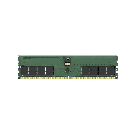 KINGSTON 32GB DDR5 64GB 6400MT/S NON-ECC CUDIMM KVR64A52BD8-32 CENA