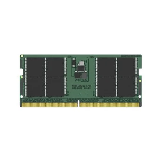 KINGSTON SODIMM DDR5 32GB 5600MT/S (KCP556SD8-32) CENA