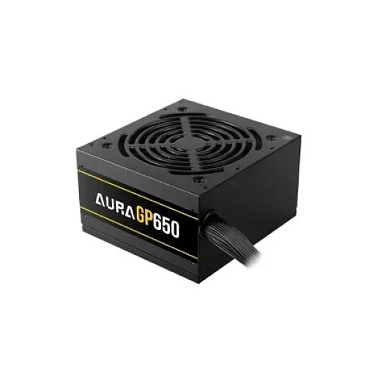 GAMDIAS NAPAJANJE 650W AURA GP650 CENA