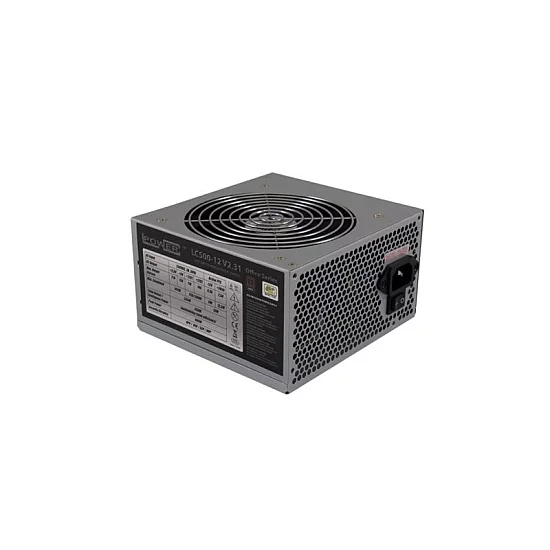 LC POWER 500W LC500-12 V2.31 BRONZE ATX NAPAJANJE CENA