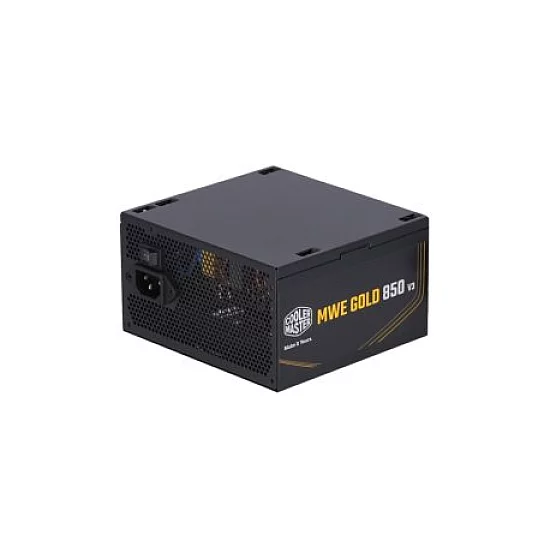 COOLER MASTER MWE GOLD V3 850W MODULARNO NAPAJANJE MPE-8506-ACAG-BEU 5Y CENA
