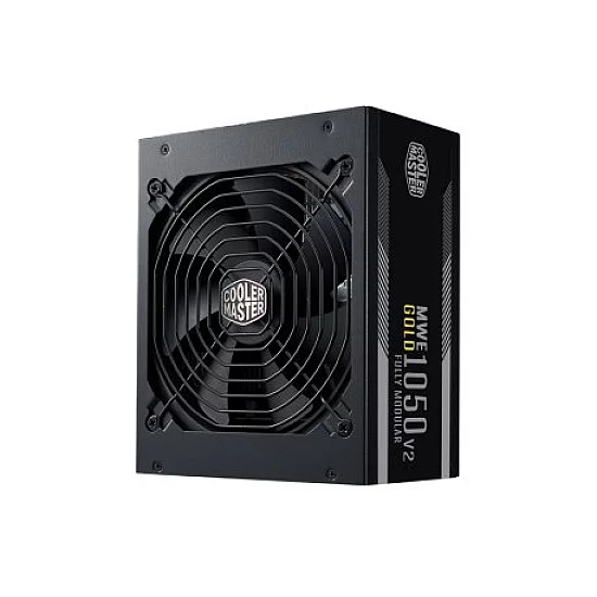 COOLER MASTER MWE GOLD V2 1050W MODULARNO NAPAJANJE MPE-A501-AFCAG-3EEU 10Y CENA