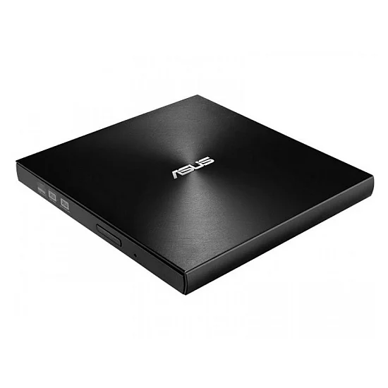 ASUS ZENDRIVE U9M DVD±RW SDRW-08U9M-U EKSTERNI CRNI