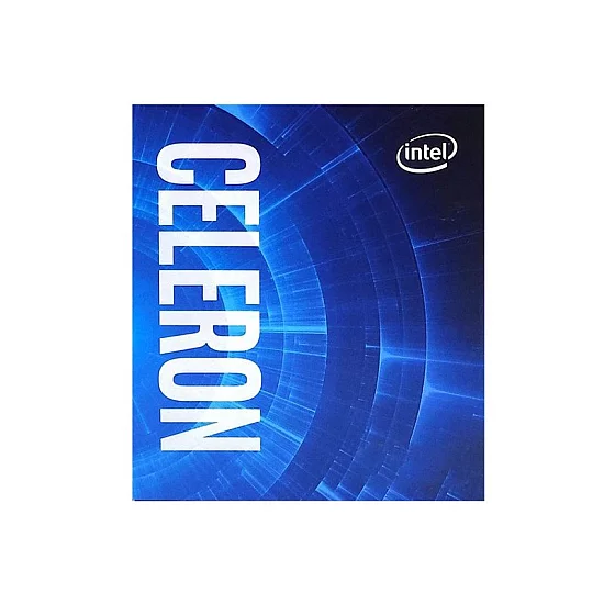 INTEL CELERON G5900, 14NM, LGA1200, 2-CORE, 3.40GHZ, 2MB, BOX CENA