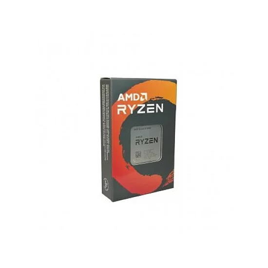 AMD AM4 RYZEN 5 3600 3.6GHZ (4.2GHZ,36MB,65W,AM4) BOX BEZ KULERA CENA