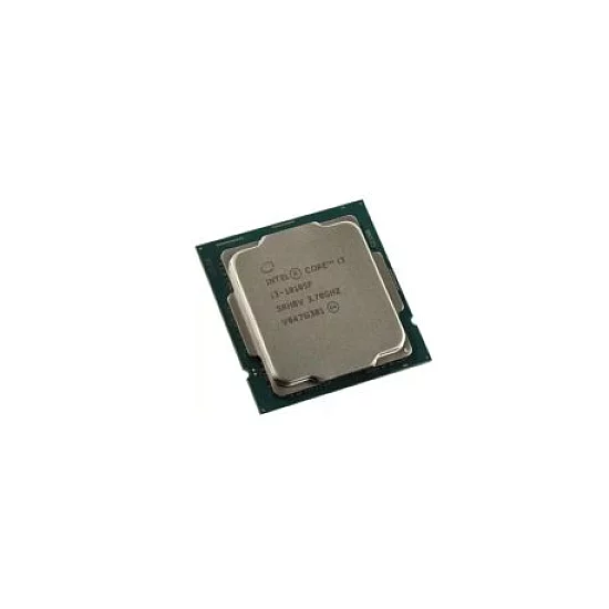 INTEL CORE I3-10105F 4 CORES 3.7GHZ 4.4GHZ TRAY CENA
