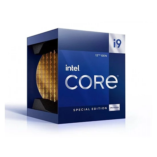 INTEL CORE I9-12900KS 16-CORE 3.40GHZ UP TO 5.50GHZ BOX CENA