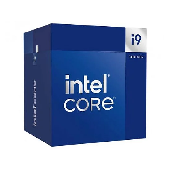 INTEL CORE I9-14900 DO 5.80GHZ BOX PROCESOR CENA