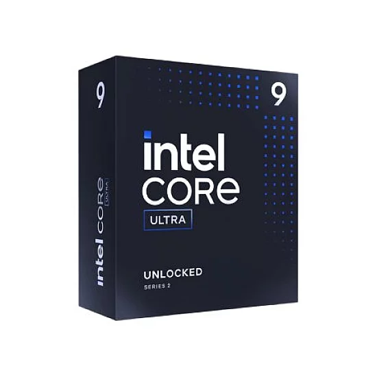 INTEL CORE ULTRA 9 285 DO 5.6GHZ BOX CENA