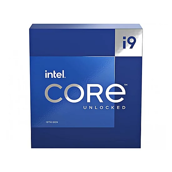 INTEL CORE I9-13900K 24-CORE 3.00GHZ (5.80GHZ) BOX CENA