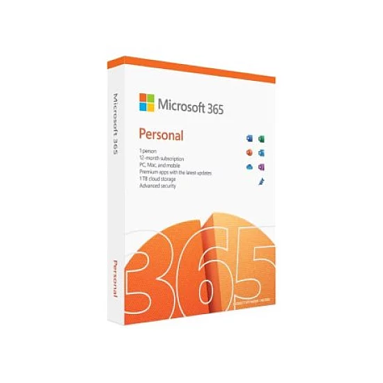 MICROSOFT 365 PERSONAL (EP2-32404) CENA