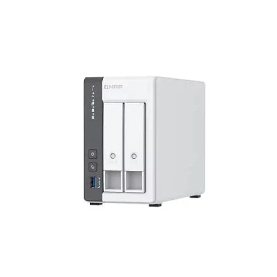 QNAP TS-216G 4GB NAS STORAGE CENA