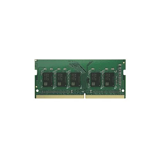 SYNOLOGY D4ES04-4G DDR4 ECC UNBUFFERED SODIMM ZA MODELE DS925+, DS725+ CENA