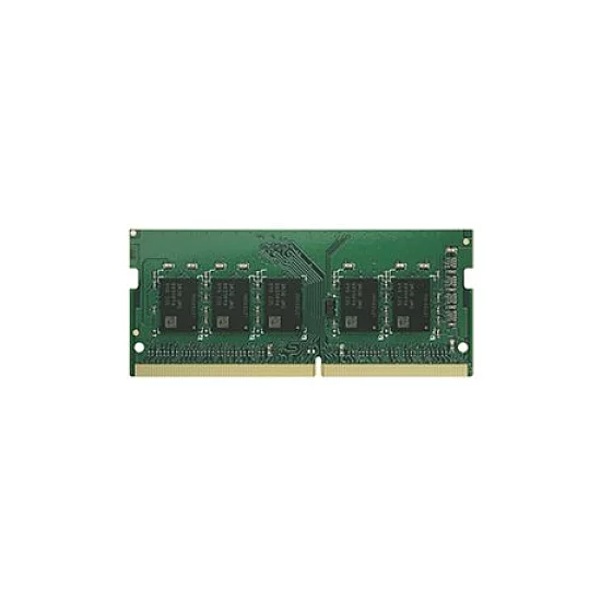 SYNOLOGY 8GB DDR4 ECC UNBUFFERED SODIMM D4ES01-8G CENA