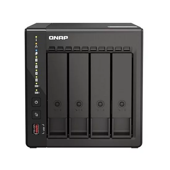 QNAP NAS TS-453E-8G CENA