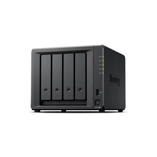 SYNOLOGY DISKSTATION® DS425+ 4-BAY NAS CENA