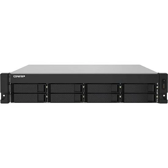 QNAP TS-832PXU-4G NAS UREĐAJ CENA