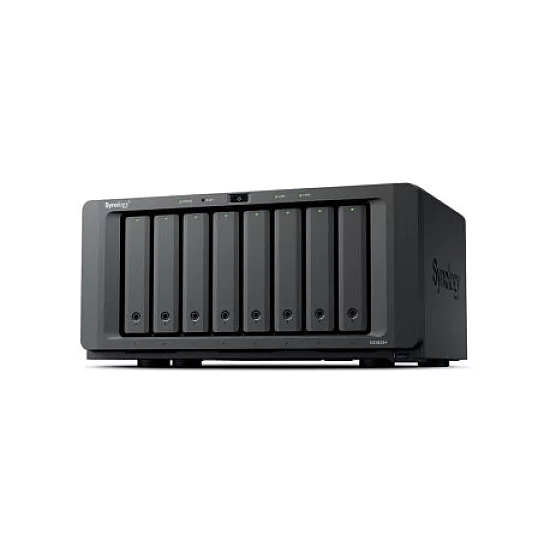 SYNOLOGY DISKSTATION® DS1825+ 8-BAY NAS CENA