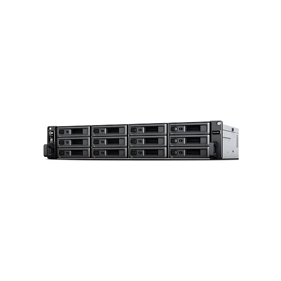 SYNOLOGY RACKSTATION RS2423+ RACK 2U NAS SERVER CENA