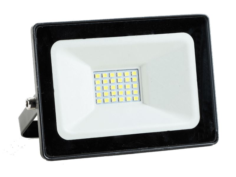 LED REFLEKTOR SOLED 20W SMD 6400K GRL7372
