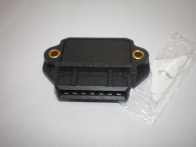 Komutator 12V Hueco 138001 Mobiletron IG-B002H Iskra 1401